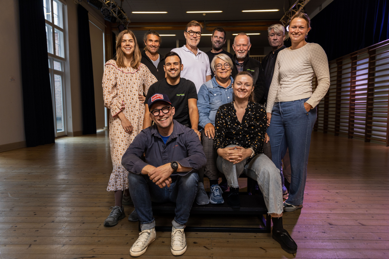 KONTAKT - Faaborg-Midtfyn Ungdomsskole